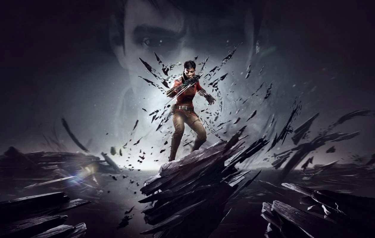 Dishonored 3 : Date de sortie, bande-annonce, plateformes et bien plus ...