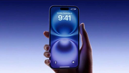 Combien coûte à Apple de produire le nouvel iPhone 16 Pro Max ? La ...