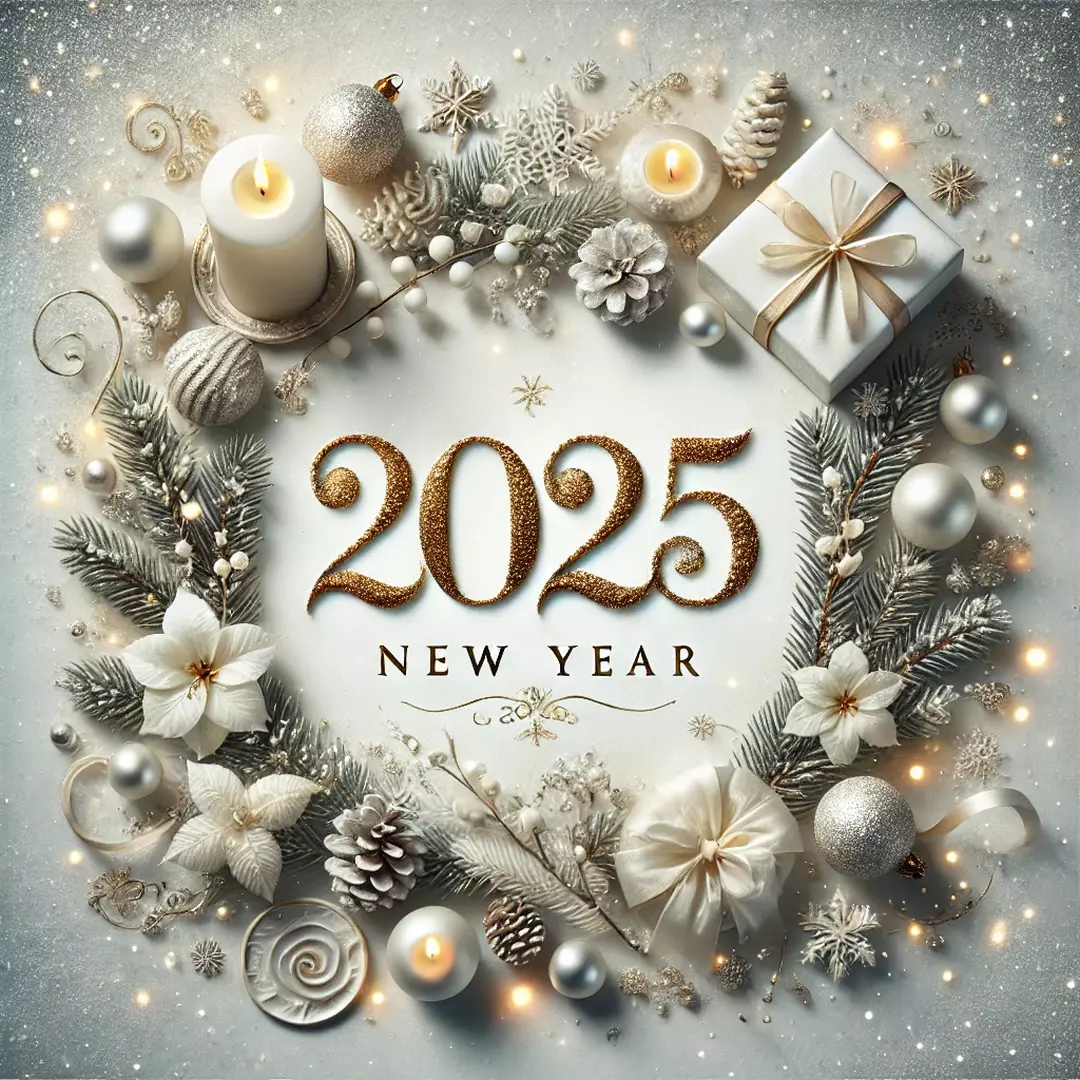 Bonne année 2025 : images et GIF humoristiques gratuits pour vos vœux ...