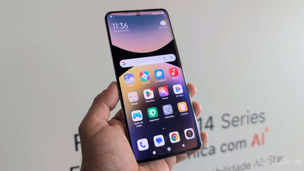 Xiaomi dévoile les nouveaux Redmi Note 14 ! La photographie ...