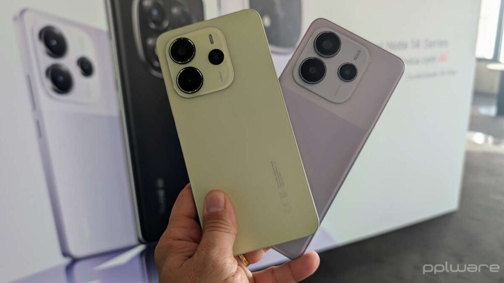 Xiaomi dévoile les nouveaux Redmi Note 14 ! La photographie ...