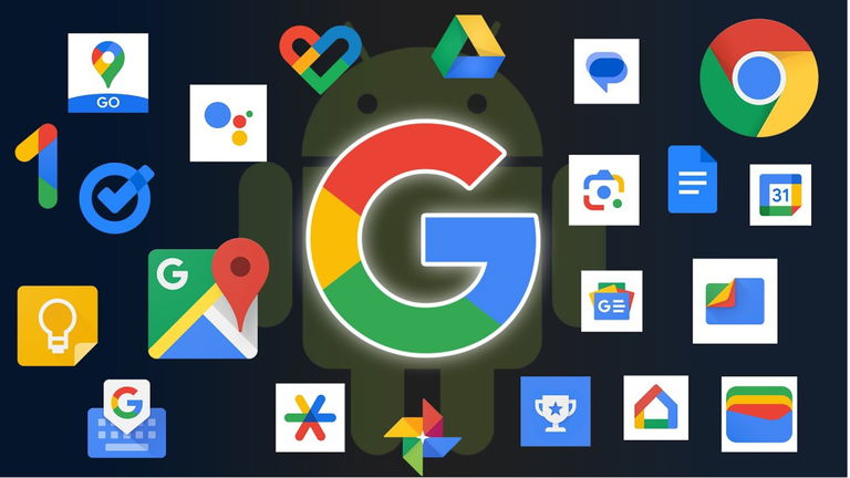 Une Des Meilleures Applications De Google Franchit Le Cap Des 5 Une Des Meilleures Applications De Google Franchit Le Cap Des 5