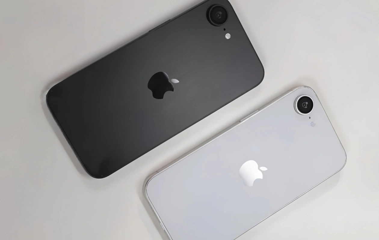 Date de sortie de l'iPhone SE 4 : Prix, spécifications techniques ...