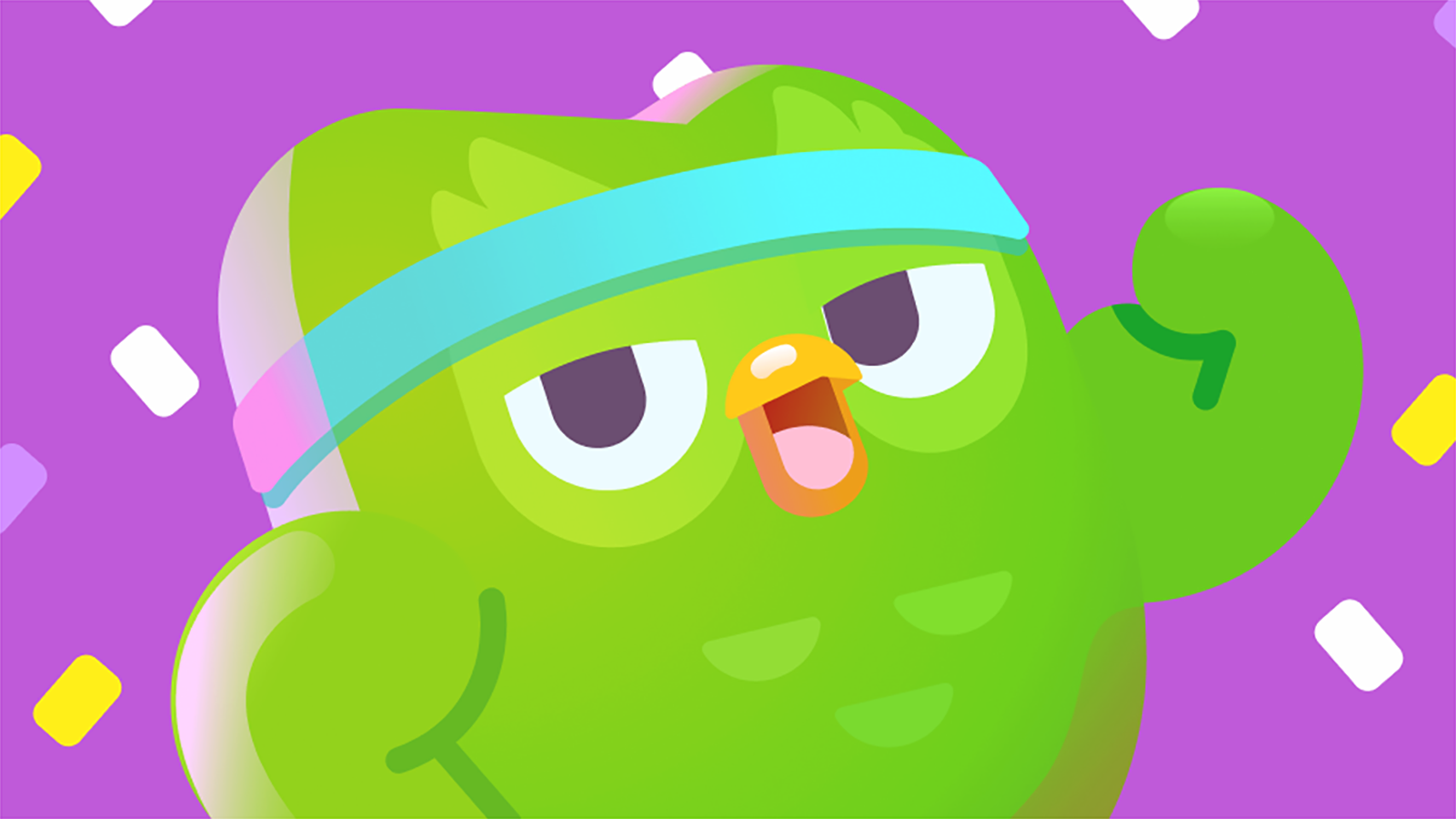 Duolingo a un menu secret pour apprendre les langues comme un expert
