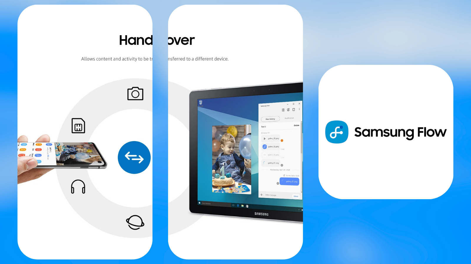 Applications indispensables si vous avez un mobile Samsung Galaxy