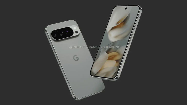 Les prix des Google Pixel 9 en Europe : découvrez les tarifs par modèle