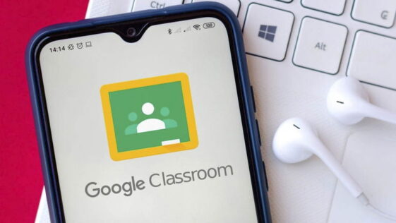 Guide Google Classroom : tout sur son utilisation et ses ...