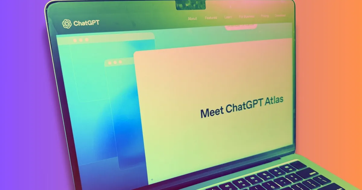 Les navigateurs AI sont là, et vous devez apprendre à utiliser le web ...