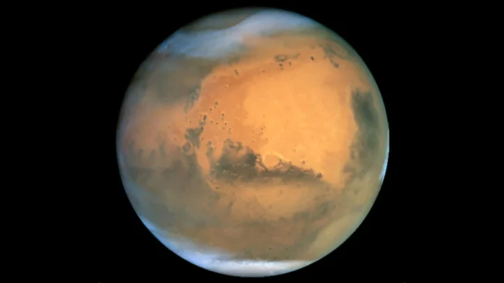 Quelle heure est-il sur Mars ? La réponse semble simple, mais c'est ...