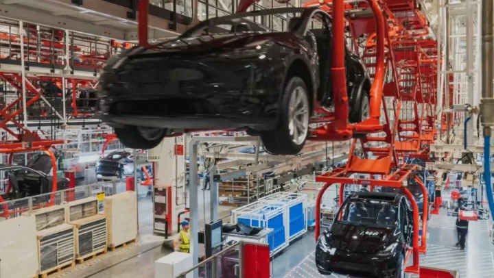 Tesla prépare la production de batteries en Europe et parie sur l ...